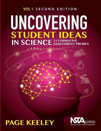 Uncovering Student Ideas in Science Ser.: Uncovering Student Ideas in ...