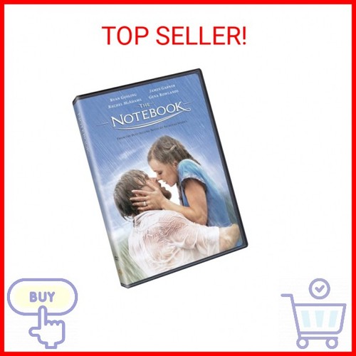 The Notebook (2004) | eBay