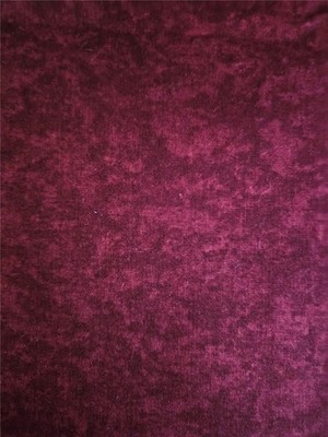 2 Yards Cotton Quilt Fabric MODA Holly Taylor Marble Mottled Plum ...