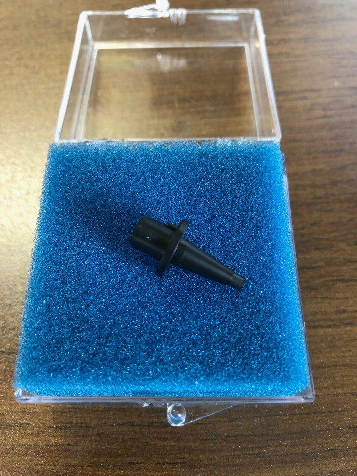 Universal Instruments GSM Advantis FlexJet 10MPF Nozzle 48503410 ...