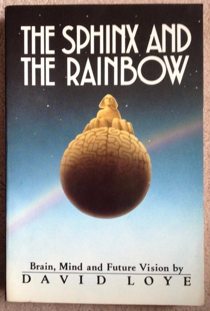 Sphinx and the Rainbow by David Loye (1983, Hardcover) for sale online ...