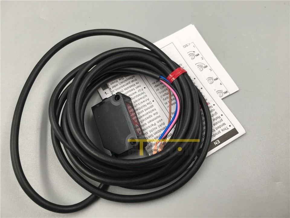 1pcs Brand New SUNX CX-441 Photoelectricity Sensor SUNX CX441 | eBay