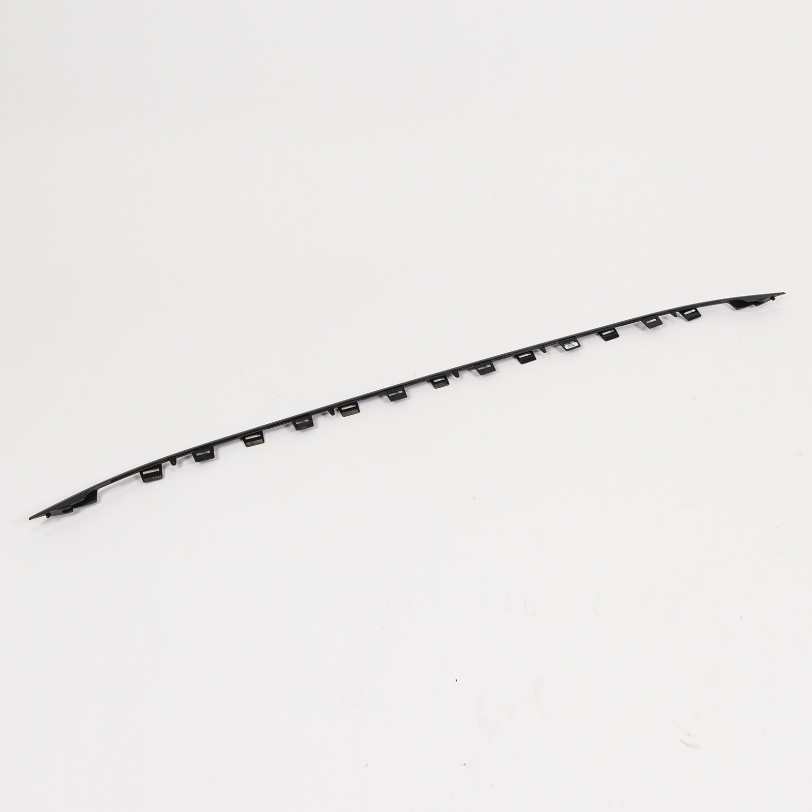 Fiat Radiator Grille Bumper Front Equipment Pop Colour Black 735642279 ...