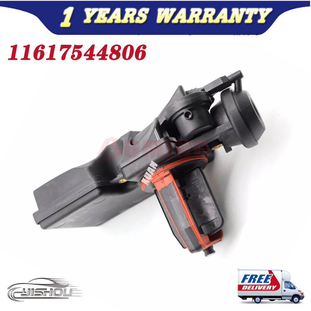 Manifold Flap Adjuster Unit DISA Valve 11617544806 For BMW 320i 325i X3 ...