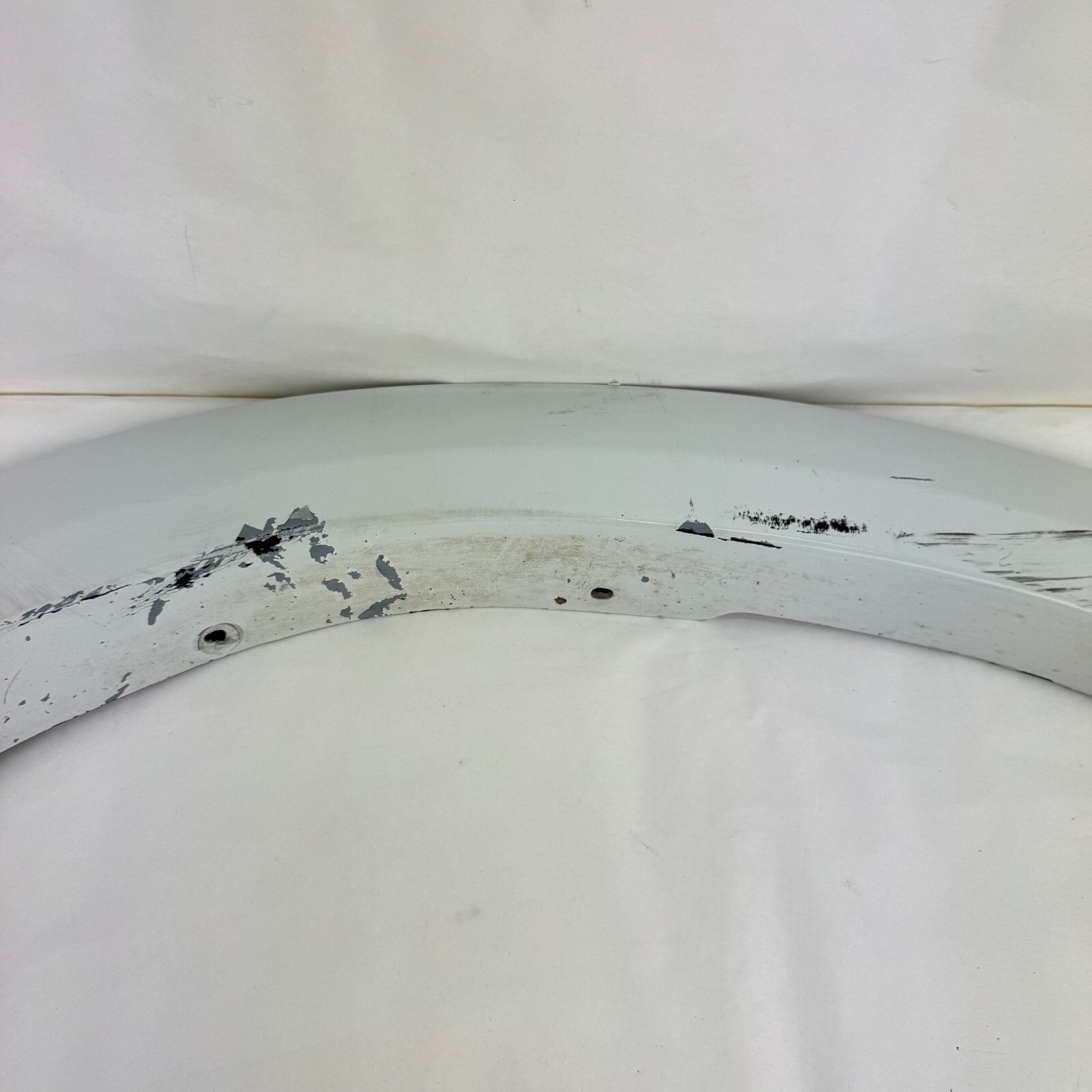 OEM 2011 - 2018 RAM 1500 Front Right Fender Flare Wheel Arch Molding ...