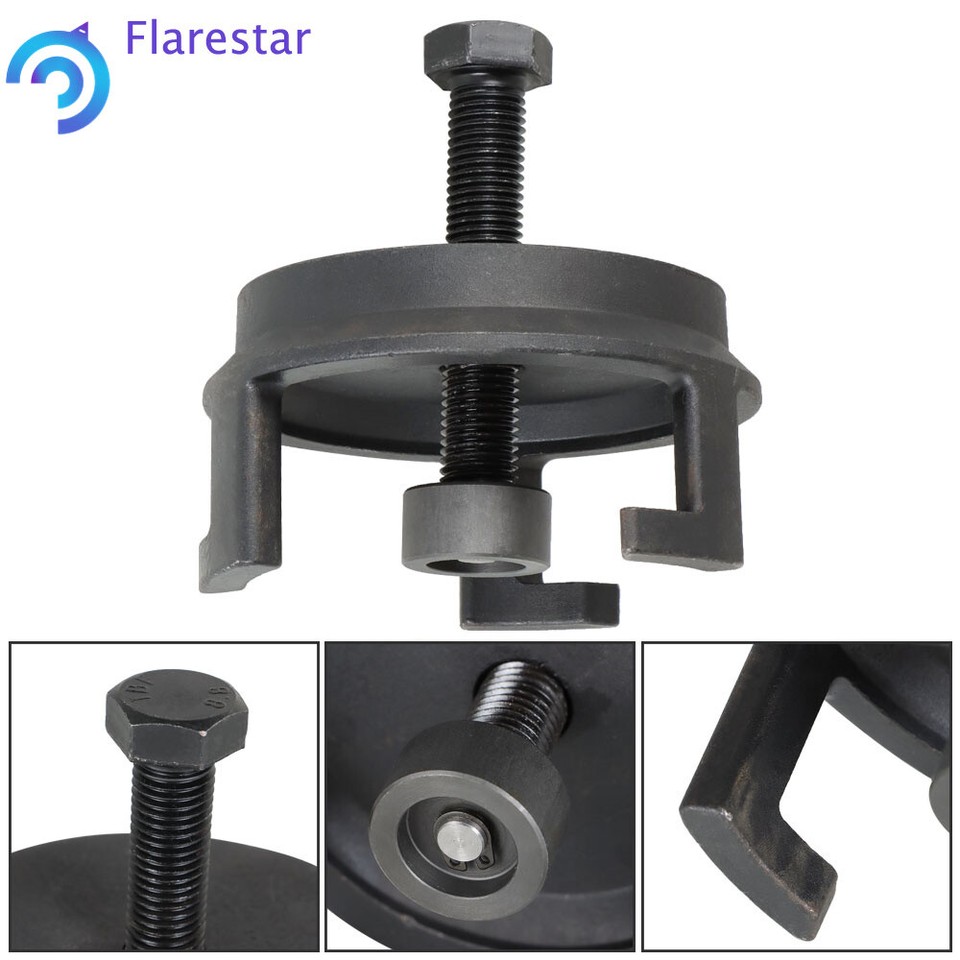 25264 Harmonic Balancer Puller Crank Pulley Puller for GM Dodge Jeep ...