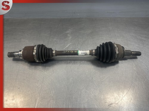 2012-2018 Ford Focus FWD Sedan Axle Shaft Half Shaft Front Left ...