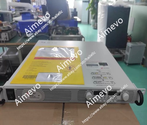 1 pcs New Keysight N5745A Programmable DC Power Supply | eBay