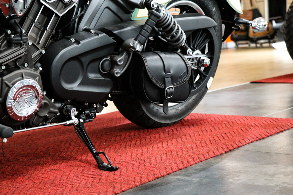 2018-2025 INDIAN SCOUT BOBBER , 101 SCOUT , CLASSIC, SPORT SCOUT, SCOUT ...