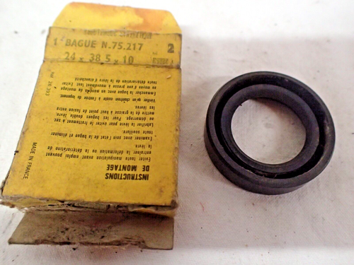 Joint SPI CEFILAC 24x38,5x10 (N.75.217) | eBay