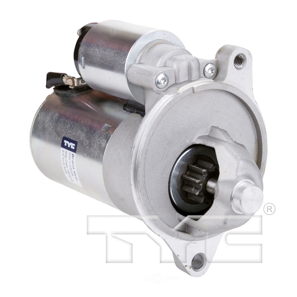 Starter Motor TYC 1-03226 for sale online | eBay