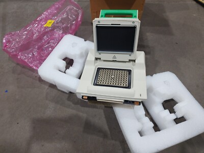 BIO-RAD RESEARCH MODULE 96W FAST REACTION MODULE 184-0096 1840096 | eBay