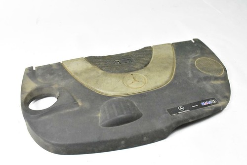 07-09 Mercedes W216 CL550 S550 SL55 Engine Cover Trim Panel OEM ...
