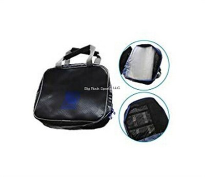 Tackle Boxes - Worm Binder