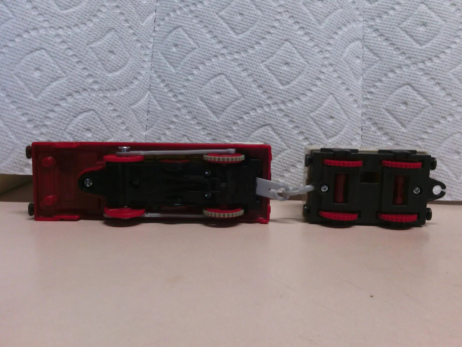 Thomas and Friends Trackmaster Motorized Duchess LMS 2020 Tested | eBay