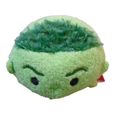 The Incredible Hulk Tsum Tsum Mini Plush | eBay