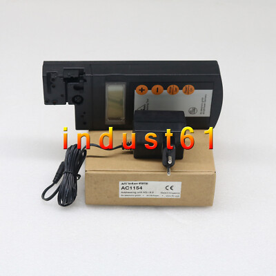 1PC New For IFM AC1154 addressing unit In Box spot stocks | eBay