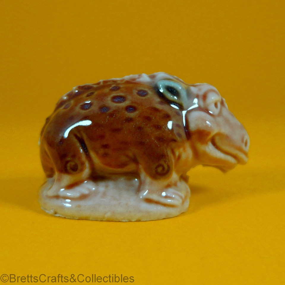 Wade Whimsies (1965) Balding & Mansell - The Flintstones Crackers ...