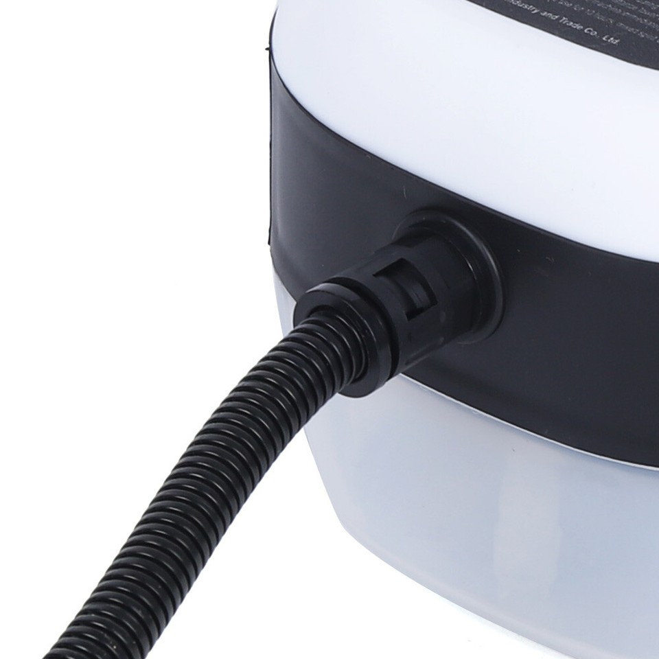 Handheld Car Detailing Cleaning Machine 2500W High Temp Steam Cleaner ...