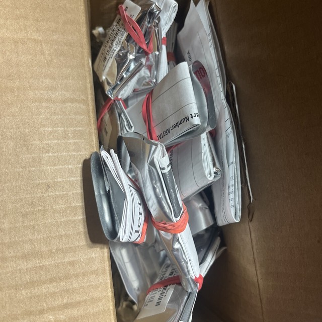 Stanley RoamAlert AR3TA01-00A Asset Tag healthcare patient wandering ...