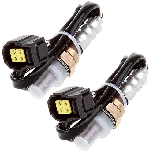 2pcs Upstream&Downstream 02 Oxygen Sensor O2 for Dodge Ram 1500 ...