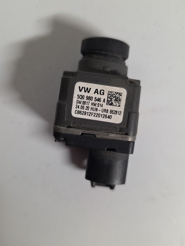OEM Camera fits Volkswagen Porsche Audi 5Q0980546A 5Q0-980-546-A ...