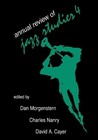 David Cayer Edward Berger Lewis Port Annual Review of Ja (Paperback ...