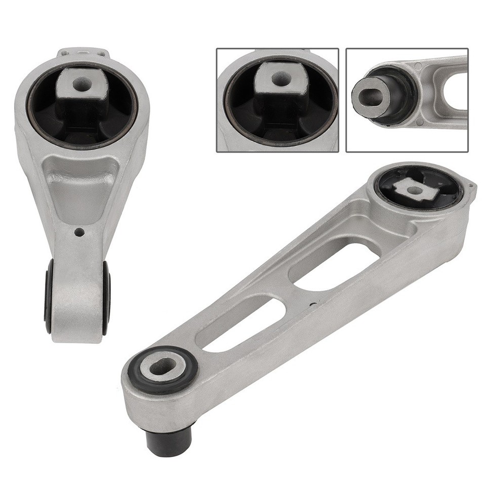 Engine Motor Mount Set For Chrysler PT Cruiser Dodge Neon 2.0L/2.4L ...