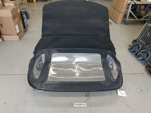 MERCEDES SL320 SL500 R129 Convertible Soft Top Assembly Fits 95 96 97 ...