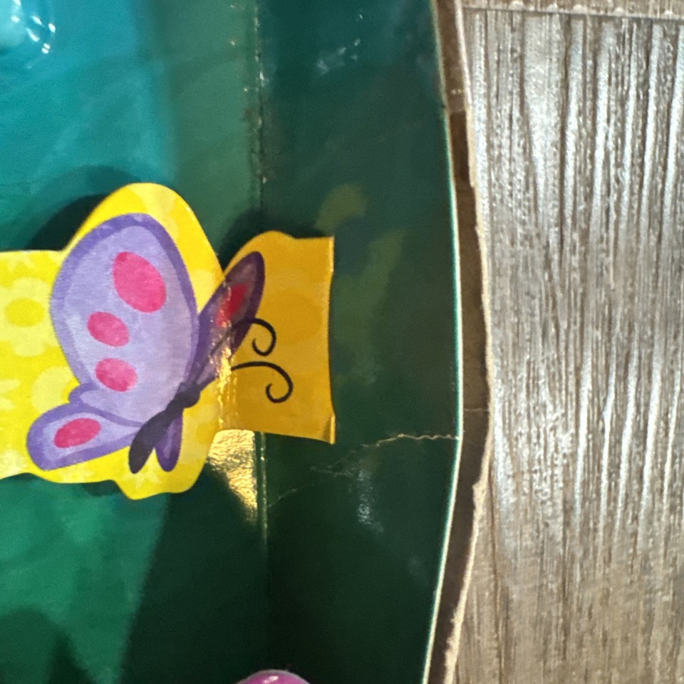 2010 Nickelodeon Dora the Explorer Talk and Explore Cell Phone Needs ...