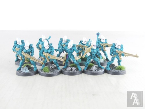 (5265) Guardians Squad Craftworlds Eldar Aeldari 40k Warhammer | eBay