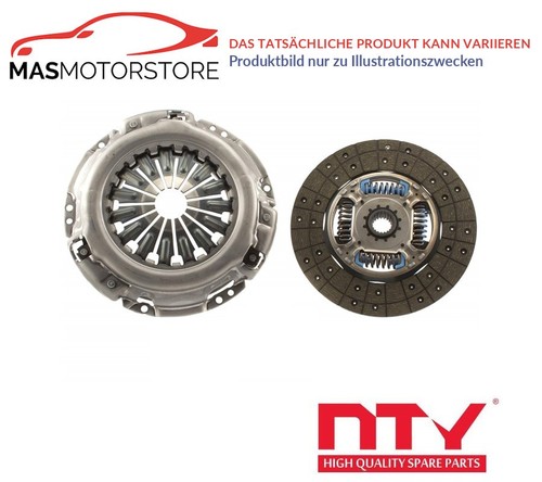 KUPPLUNGSSATZ KUPPLUNG SATZ NTY NZS-PL-002 V NEU OE QUALITÄT | eBay.de