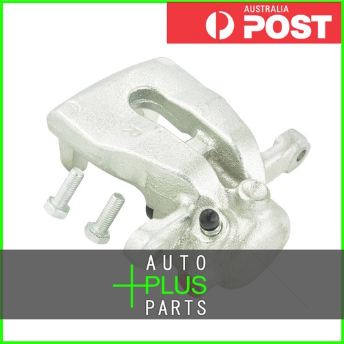 Fits LAND ROVER FREELANDER 2/LAND ROVER - REAR RIGHT BRAKE CALIPER ...