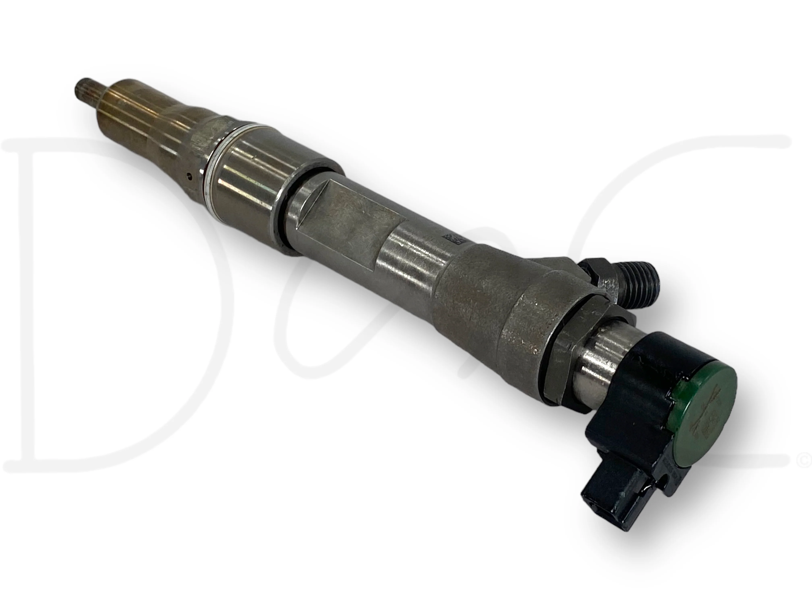 08-10 Ford F250 F350 6.4 6.4L Diesel Fuel Injector Set (8) Injectors ...