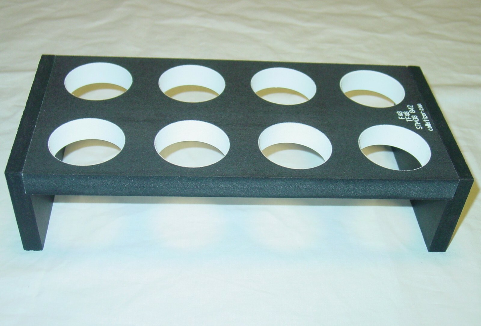 TF48 Collet Rack Storage - Holder Stand Tray Set Swiss Lathe #EZC4 | eBay