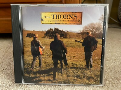 The Thorns CD Album | eBay Australia