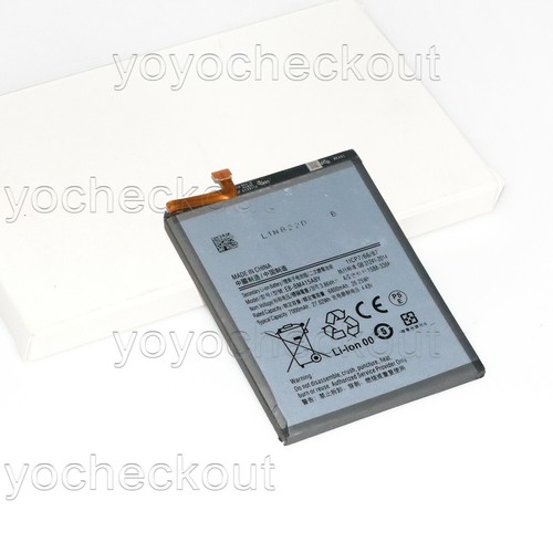 Replacement EB-BM415ABY Battery For Samsung Galaxy M51 M515 M515F M62 ...