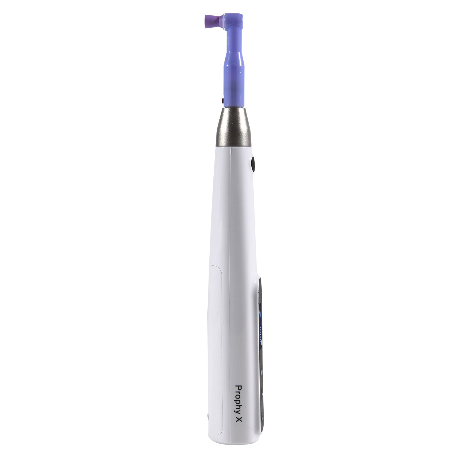 Dental Wireless Electric Hygiene Prophy Handpiece +2Pcs Universal ...