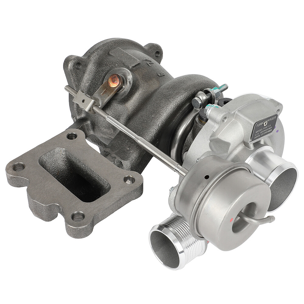 B0BG Turbo Turbocharger for Ford Fusion 2014 2015-2020 Escape L4 1.5L ...