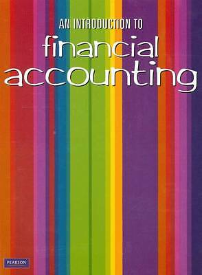 Financial Accounting (Custom Edition) by Graham Peirson, Alan Ramsay ...