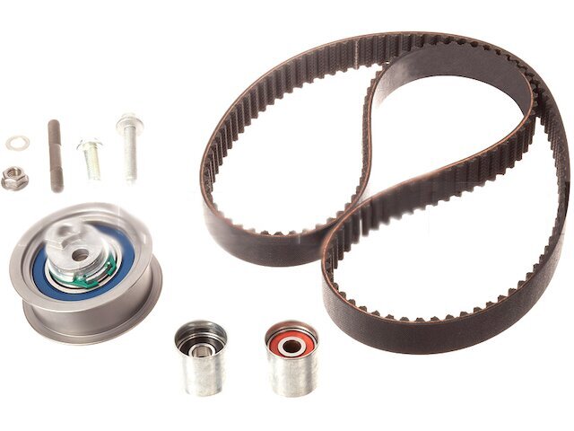 INA 22NR12S Timing Belt Kit Fits 2007-2009 VW Eos 2.0L 4 Cyl ...