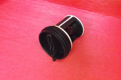 Washing Machine INDESIT WIDL146 UK DRAIN PUMP FILTER | eBay UK