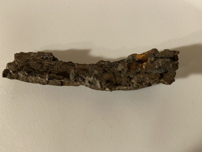 WW2 GERMAN SHRAPNEL | eBay