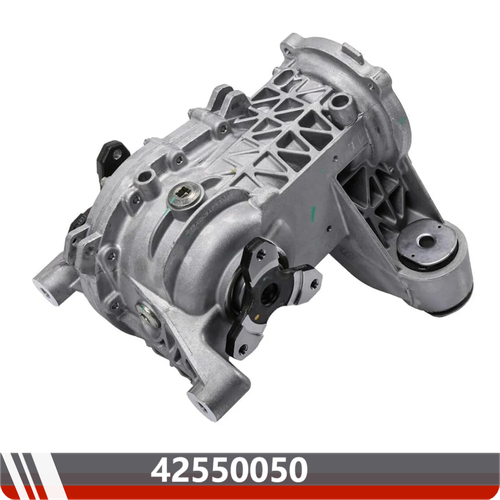Rear Axle Differential Assembly For 2013-2017 Buick Encore 1.4L ...