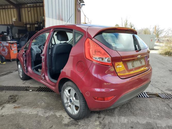 Resistance chauffage FORD FIESTA 6 1847910 | eBay