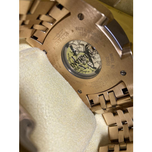 Beautiful Invicta Men's 32065 Reserve Automatic Watch | eBay