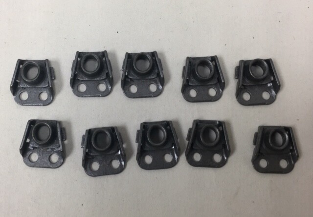 *Boeing NUTPLATE 10PCS BACN10KH3 Boeing BACN10KH3 for sale online | eBay