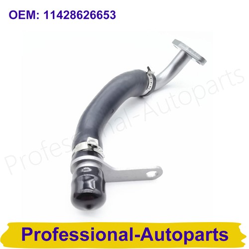 11428626653 Turbocharger Oil Return Pipe For BMW 228 320 328 428 528 X1 ...