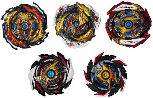 Beyblade Burst B-196 Random Booster Vol.28 | eBay.de