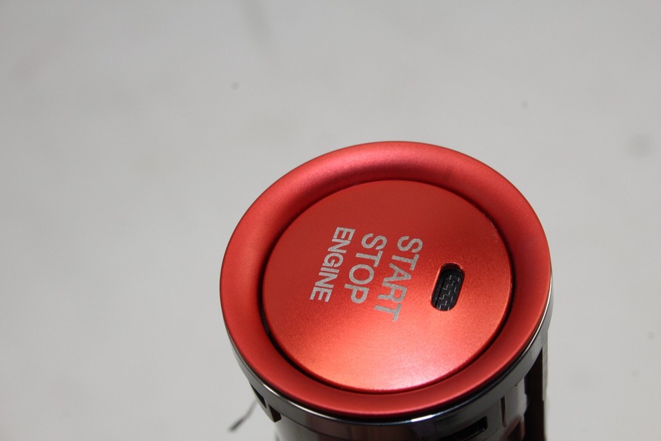 2016-2023 Mazda MX-5 Miata Ignition Button OEM EM8 | eBay